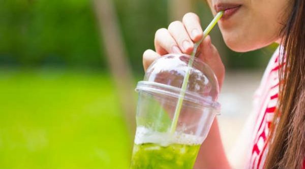 Receta de Té de apio y sus beneficios